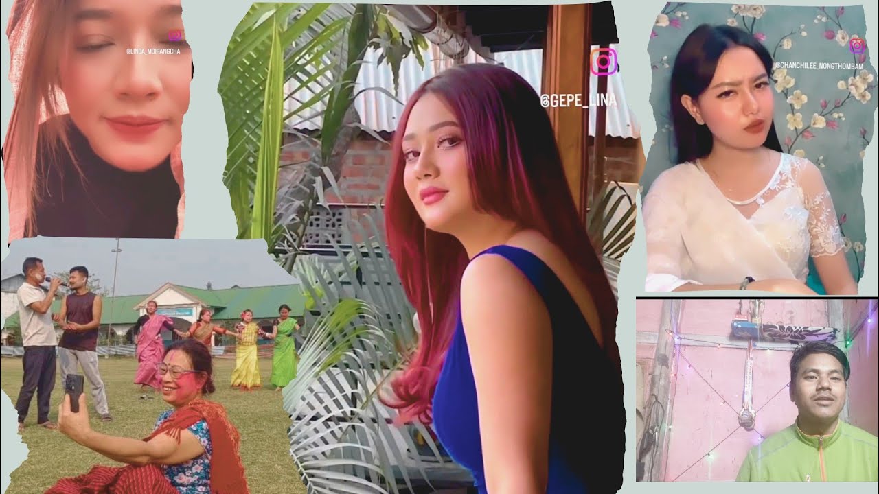 Manipuri video viral - YouTube