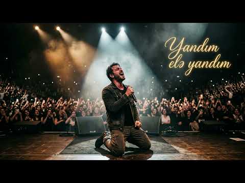 Yandım Elə Yandım — Emotional Azerbaijani Song | Universal Melodies