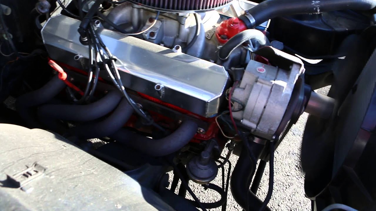 1969 Chevrolet Chevelle SS Tribute For Sale~355 Stroker Motor~Freddie ...