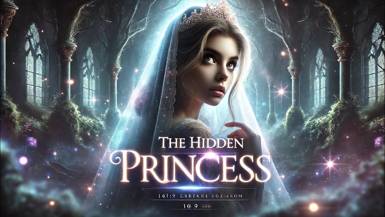 The Hidden Princess: A Story Everyone Teen Must Hear - YouTube