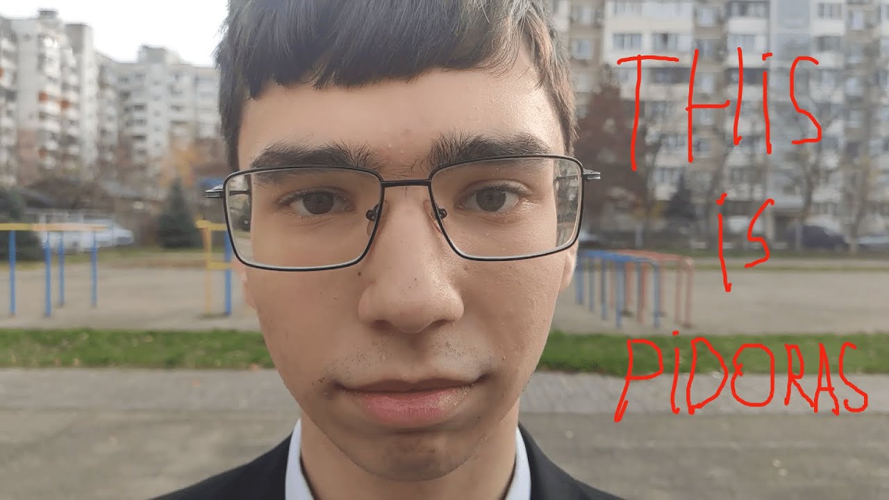 THIS IS PIDORAS, BUT IT'S EDIK - YouTube