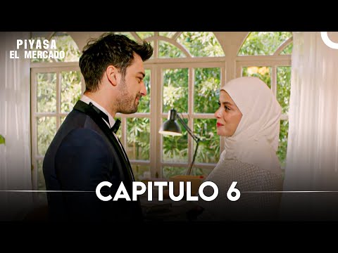 Piyasa - El Mercado Capitulo 6 (Doblado en Español) (Capitulo Largo) (FINAL)