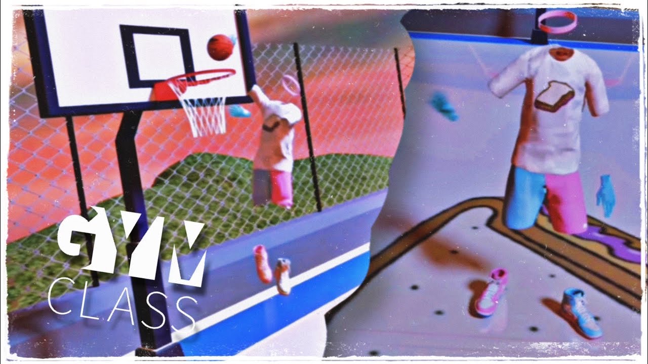Gym Class Vr | EP.4 - YouTube