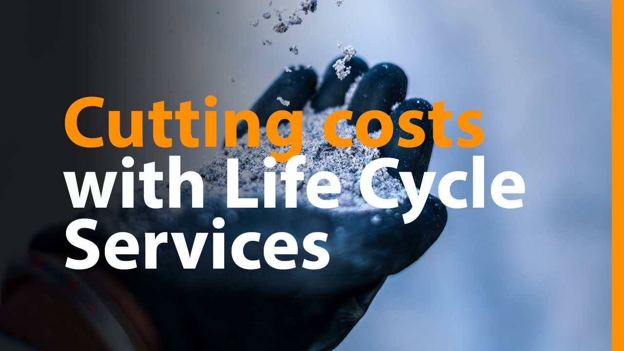 Artificial Sand cuts costs and enhances production of manufactured sand ...