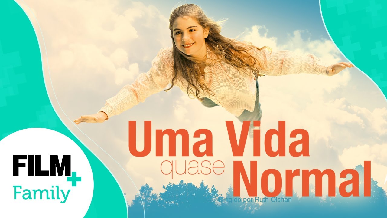 UMA VIDA QUASE NORMAL // Filme Completo Dublado // Drama // Film Plus ...
