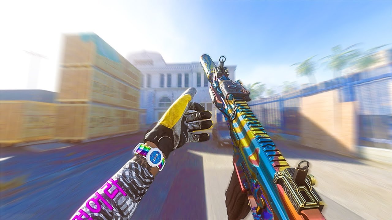 Best 4.00 ADS Controller Aimer.. - YouTube