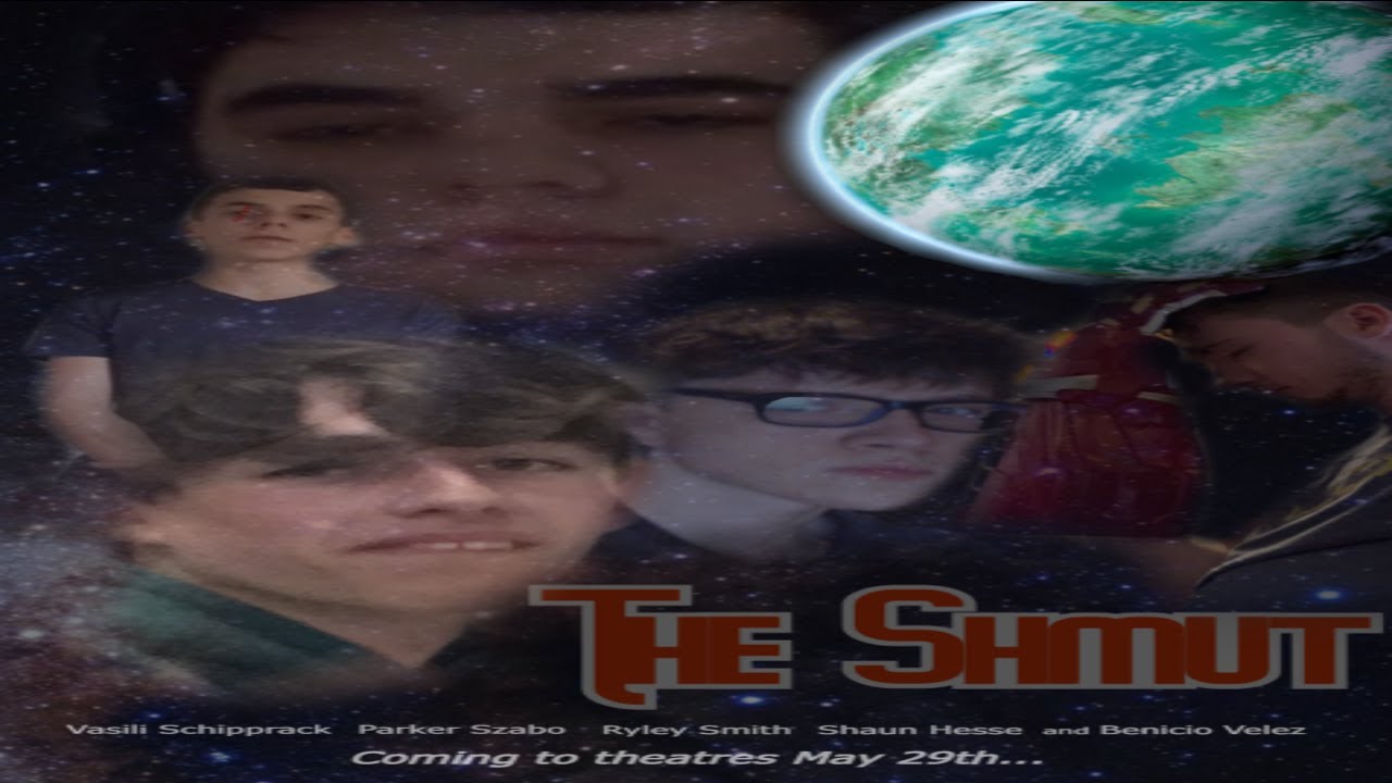 THE SHMUT (Official) Full movie. - YouTube