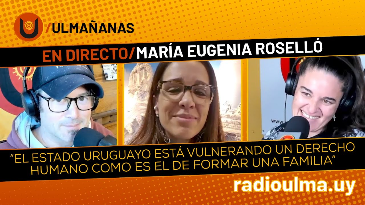 María Eugenia Roselló / Tratamientos de reproducción asistida en ...