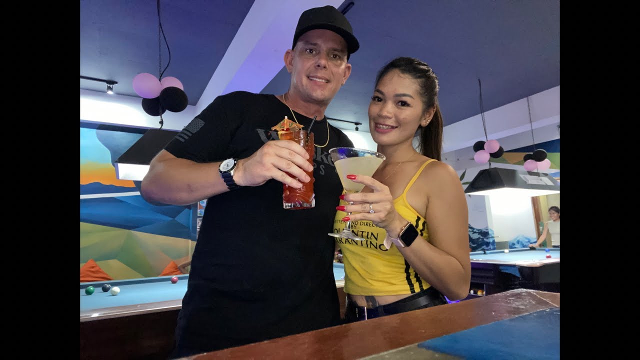 Welcome to Moalboal ! - YouTube