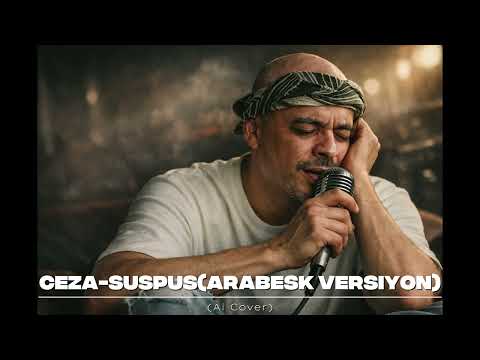 Ceza-Suspus(Arabesk Versiyon)(Ai Cover)