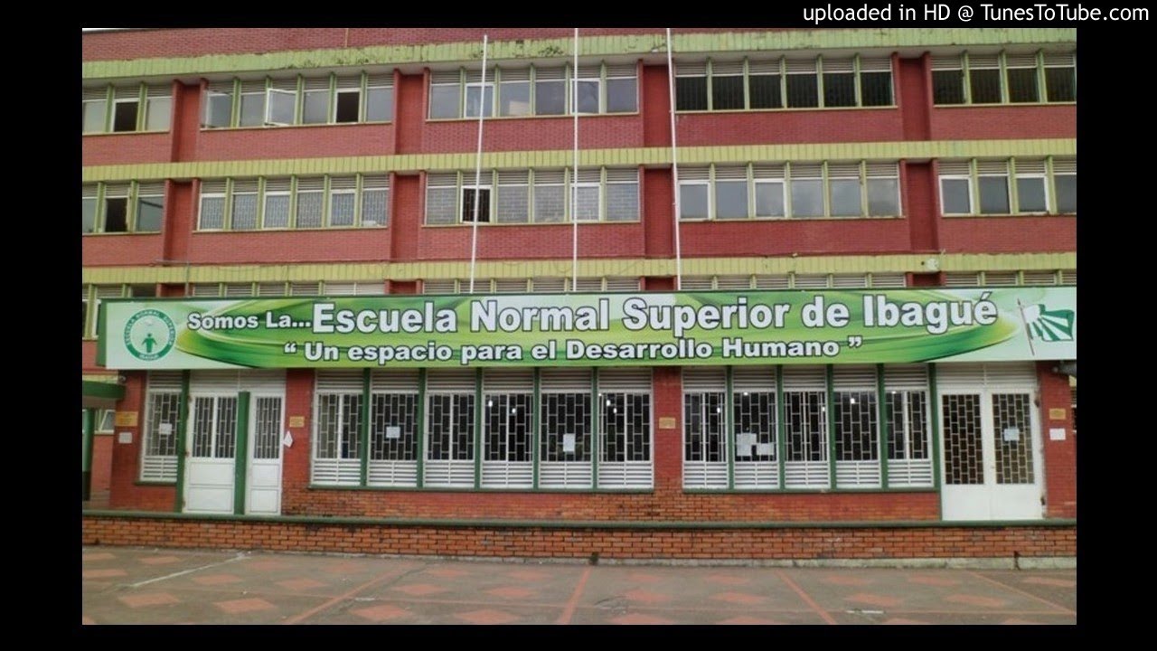 Renuevan por 8 años programa de formación complementaria de la Normal ...