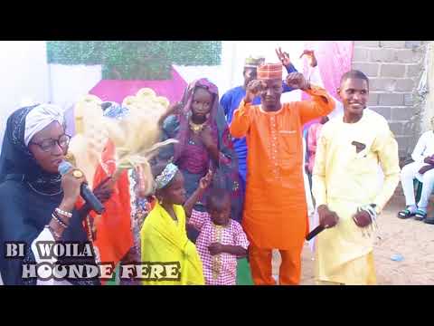 BI WOILA -  Houndefere