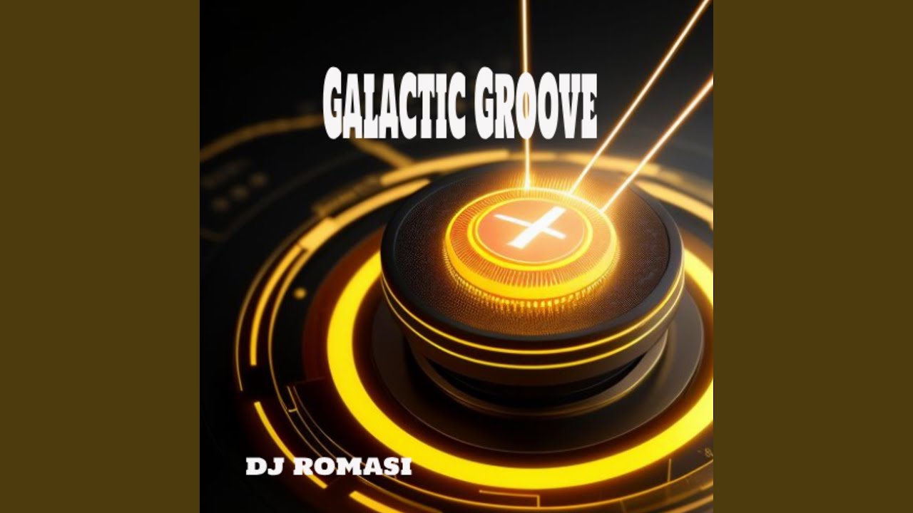 Galactic Groove - YouTube