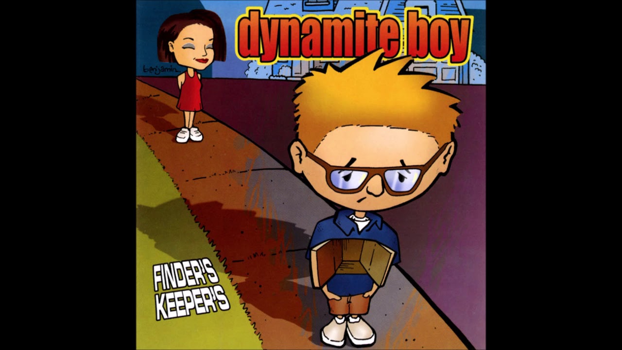 Dynamite Boy - Charmed - YouTube Music