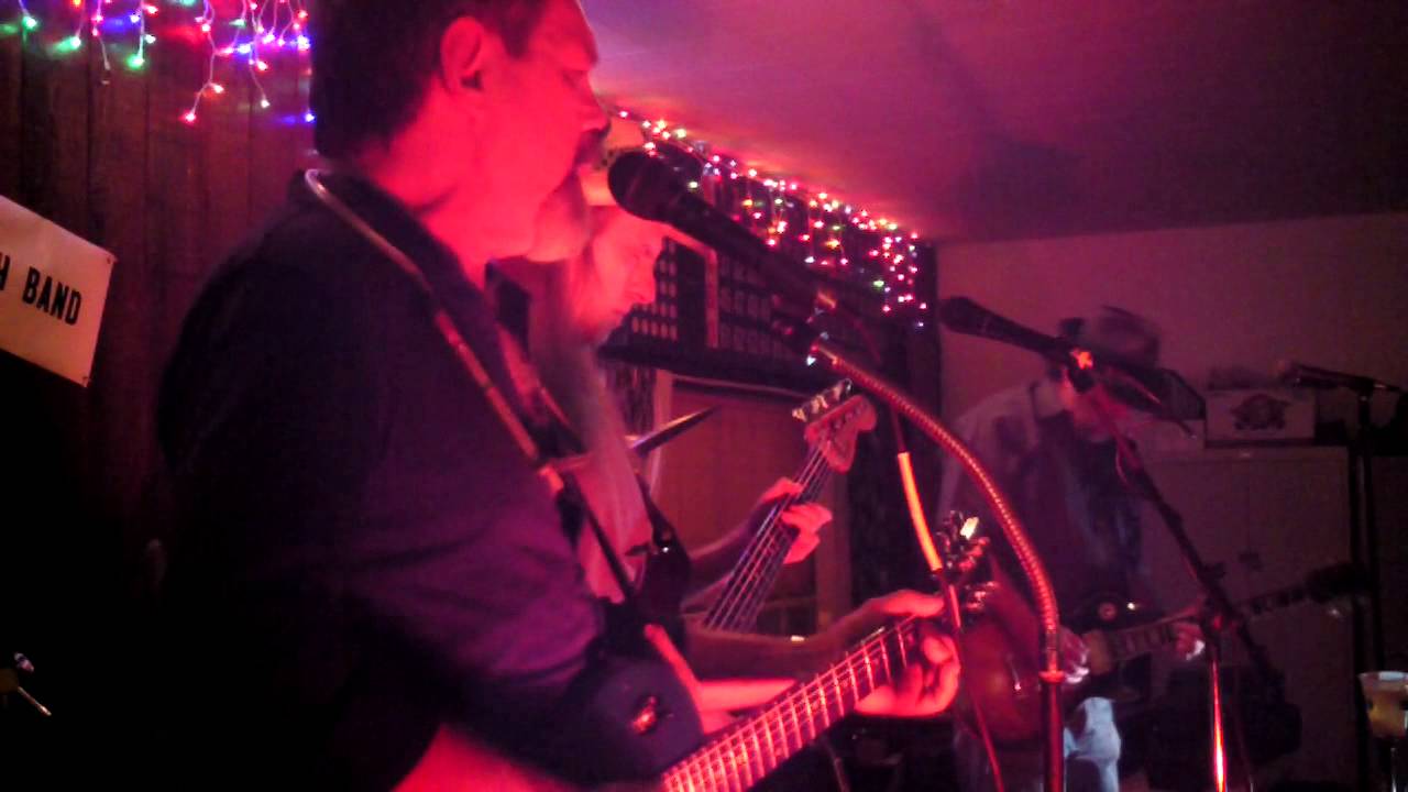 19 If You Ever Stop Lovin' Me ~ Jimmy Keith Band @ Nokomis ~ 11~20~2015 ...