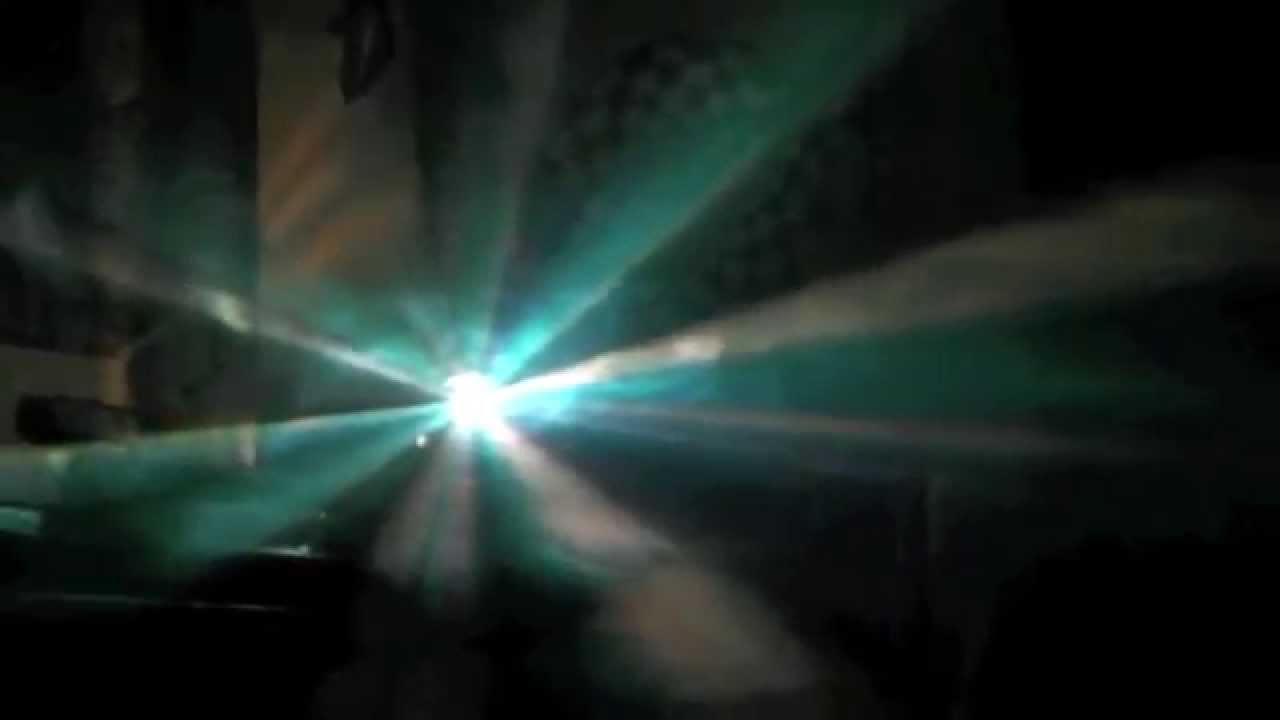 optikinetics - YouTube