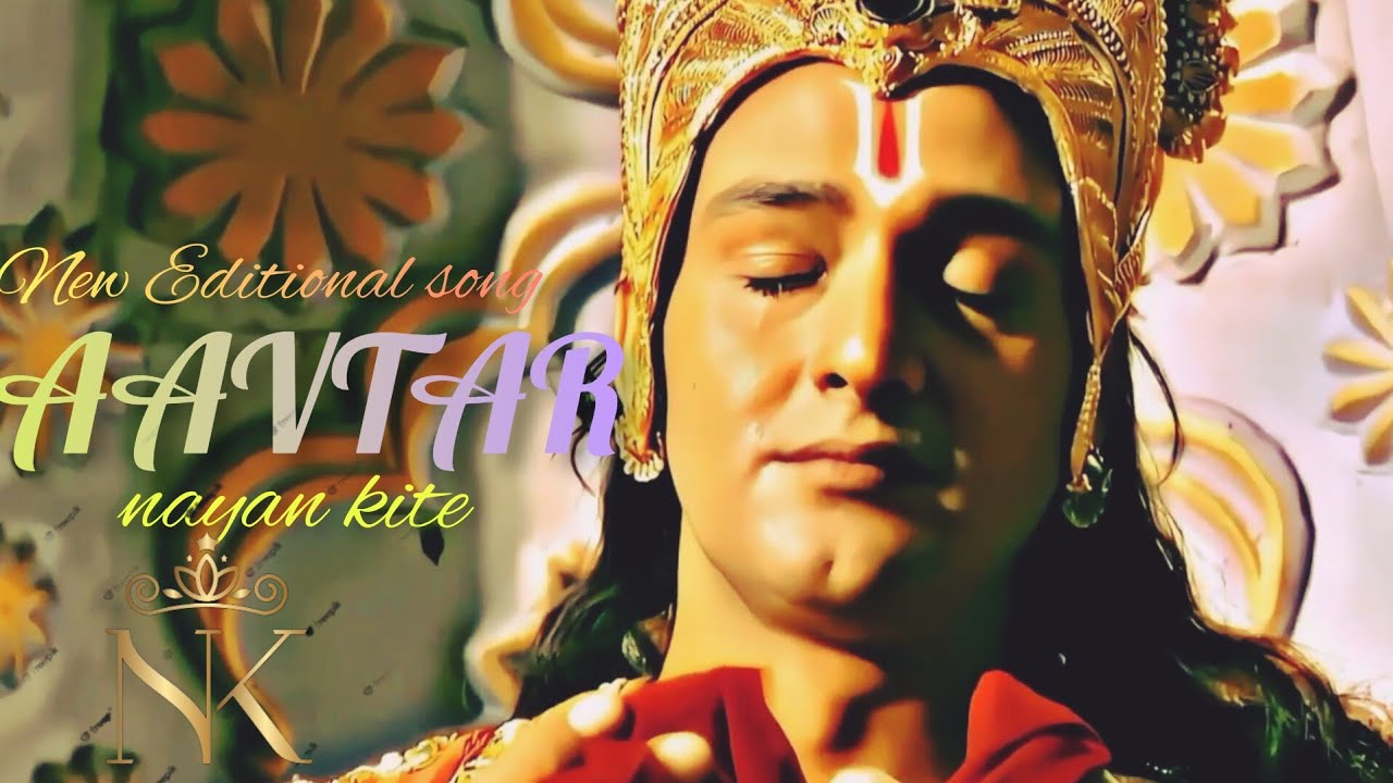 A dharm ka vinash ho..|| अधर्म का विनाश हो सॉन्ग || New song of India ...