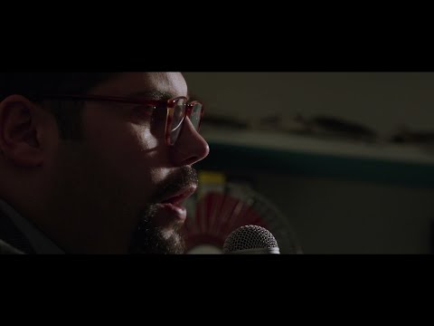 L'eroe - (Official trailer)  con Salvatore Esposito