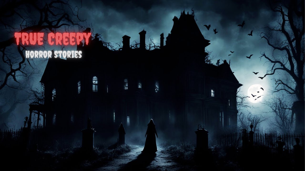 10 Disturbing Neighbor Secrets Finally Revealed Horror Stories - YouTube