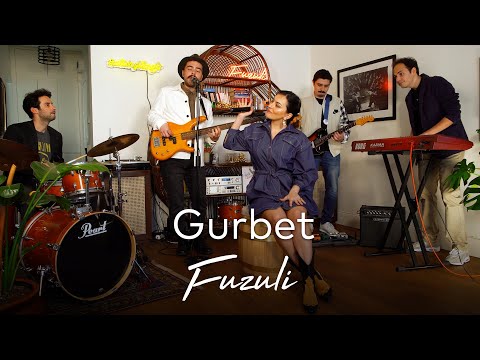 Fuzuli Sound - Gurbet (Özdemir Erdoğan Cover)