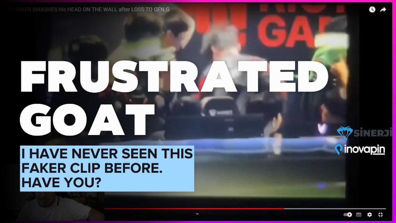 Faker cares so much| LoL Highlights ep.94 - YouTube