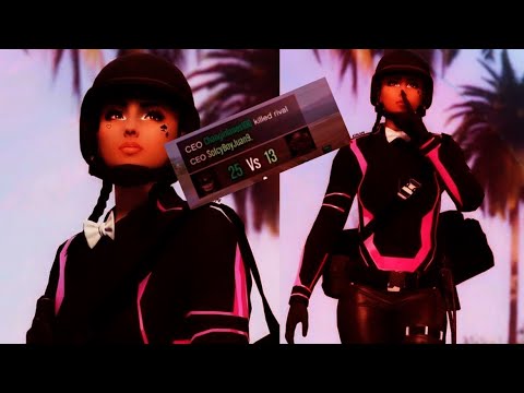 GTA 5 Online Beach Aw 1v1 😱 he call me out for a 1v1 at beach aw and ...