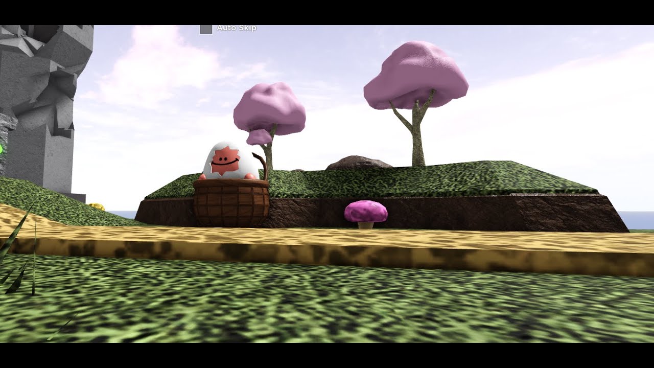 Tower Heroes- Dumpster Child Egg Skin Showcase-Very Cool - YouTube