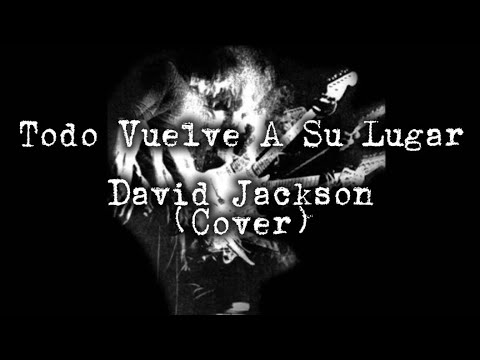 Todo Vuelve A Su Lugar - (Visualizer) (Prod.by: @CAMPUZANO_music) - YouTube