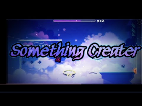 Something Creater (Geometry Dash) - YouTube