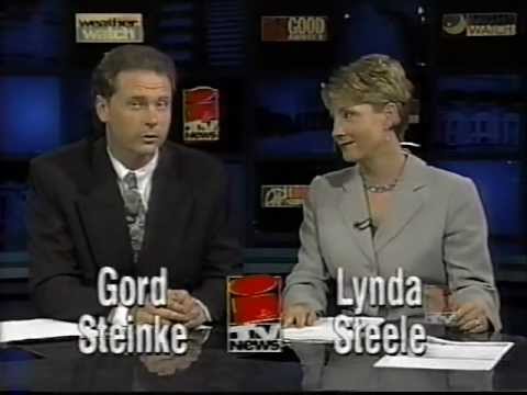 ITV Edmonton June 30, 1998 News Closing - YouTube