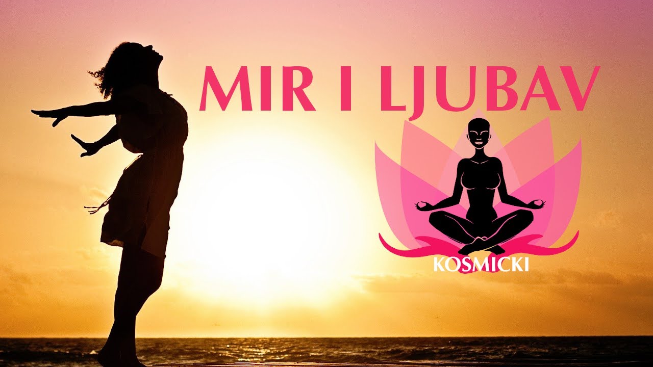 Muzika za duboko opustanje i smirenje - Mirna muzika za čitanje ...