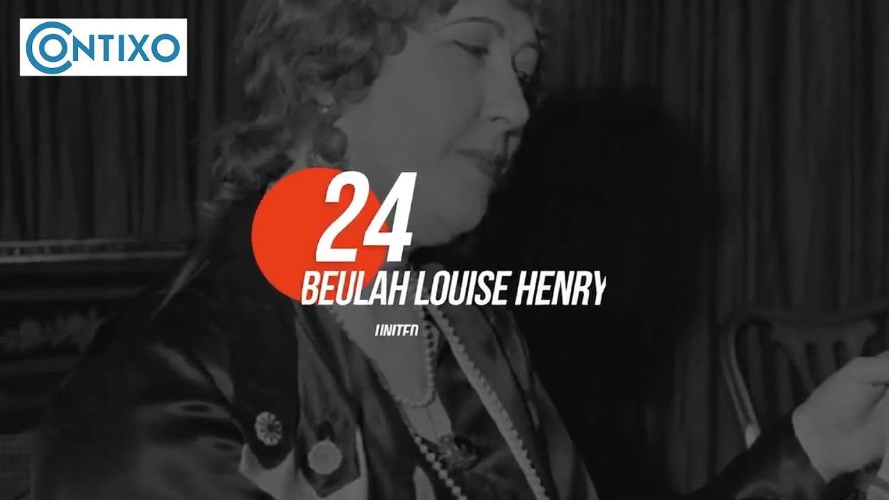 Meet Beulah Louise Henry YouTube meet-beulah-louise-henry-youtube