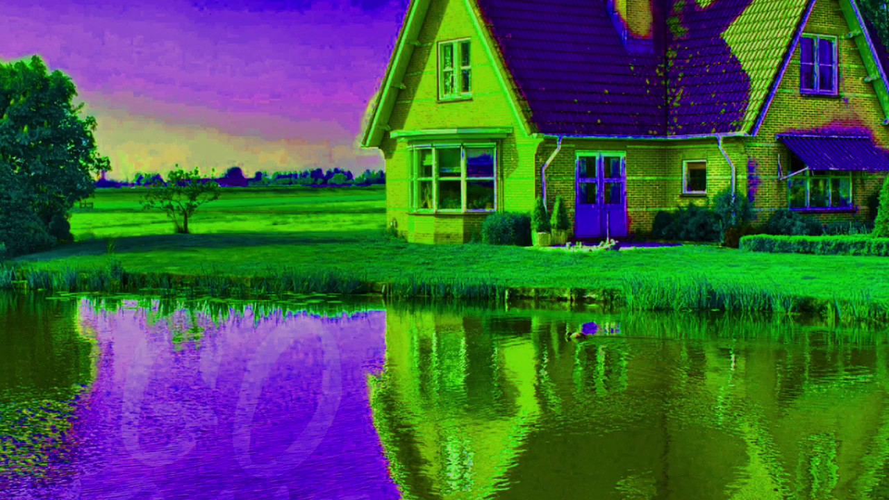 GO HOME - Teaser 1 - YouTube