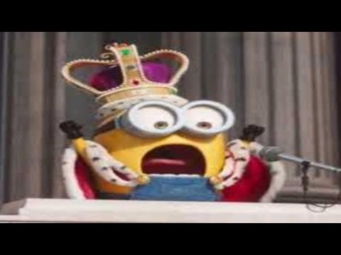 Top 5 Minion (part. 9/11 2001)
