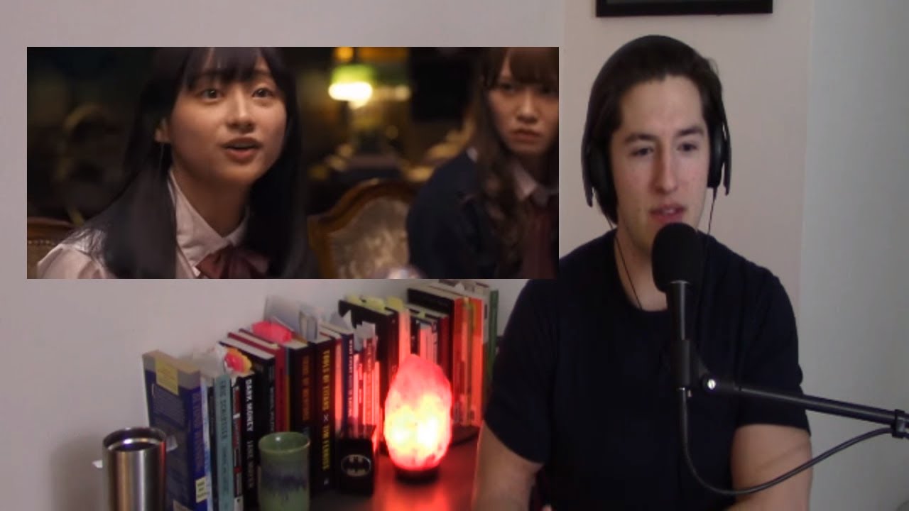 Re:Mind Netflix Review - YouTube