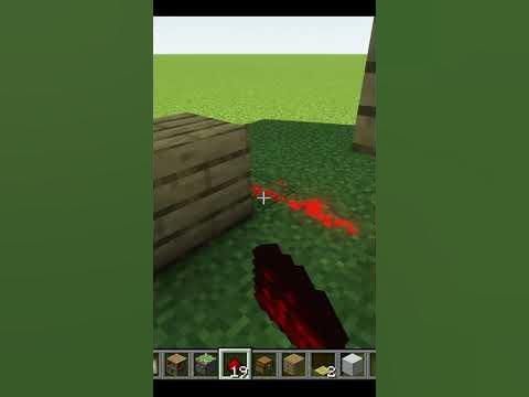 1 SECRET WAYS TO HIDE YOUR VALUABLES IN MINECRAFT #shorts - YouTube