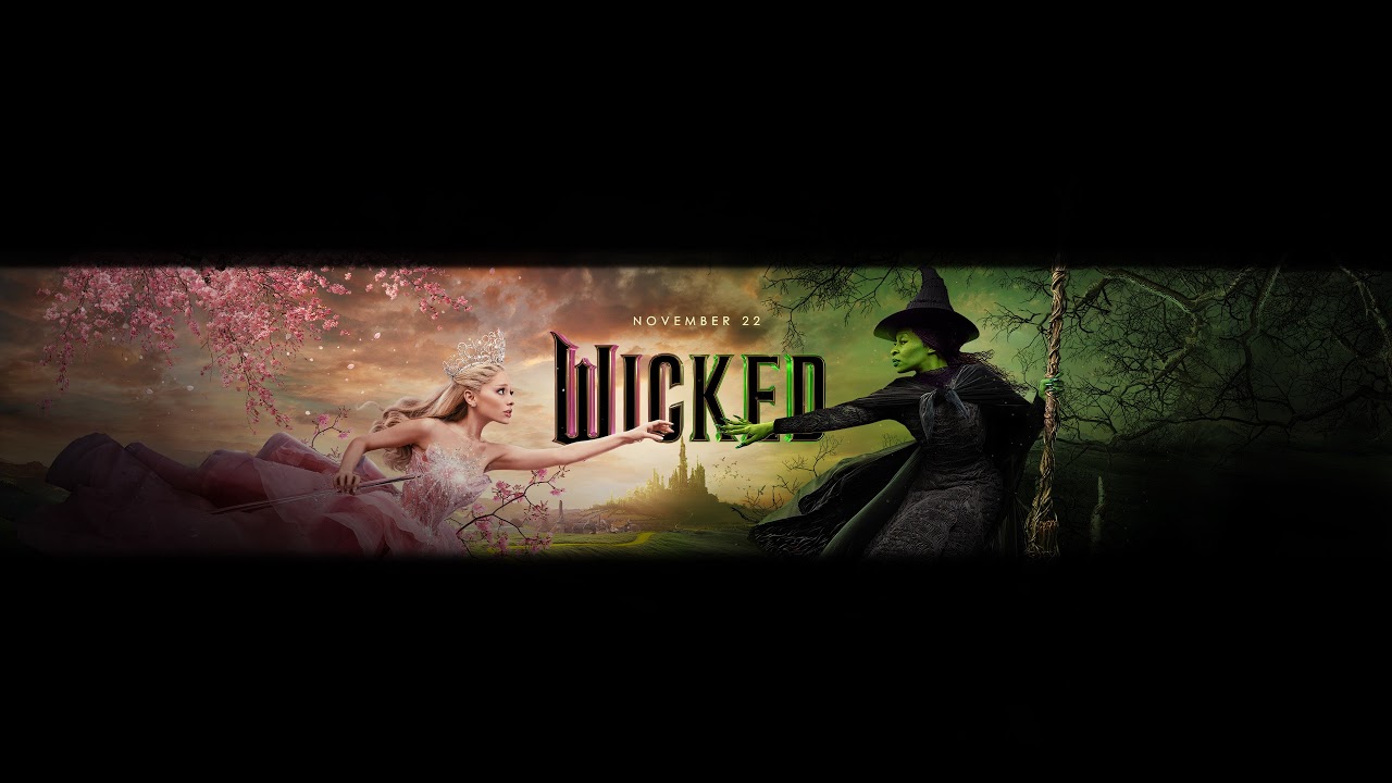 Wicked Movie Live Stream - YouTube