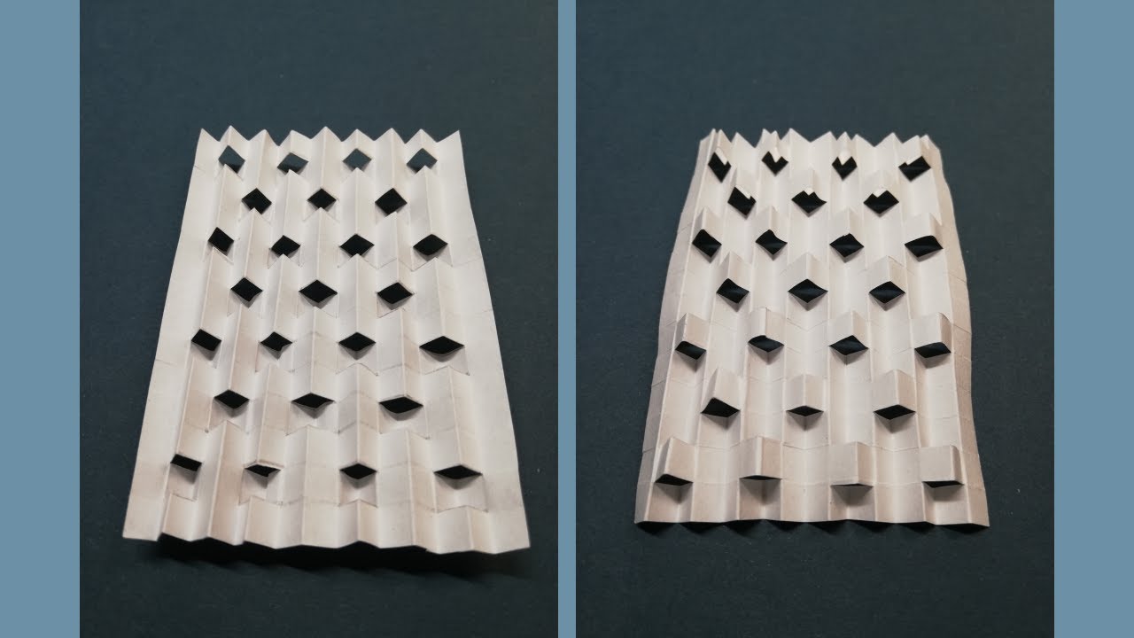 Paper Structure Part1 - YouTube