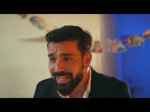 NEFES Tükenmişəm 2023
