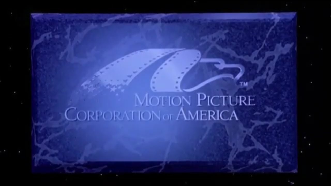 Motion Picture Corporation of America logo (1992) - YouTube