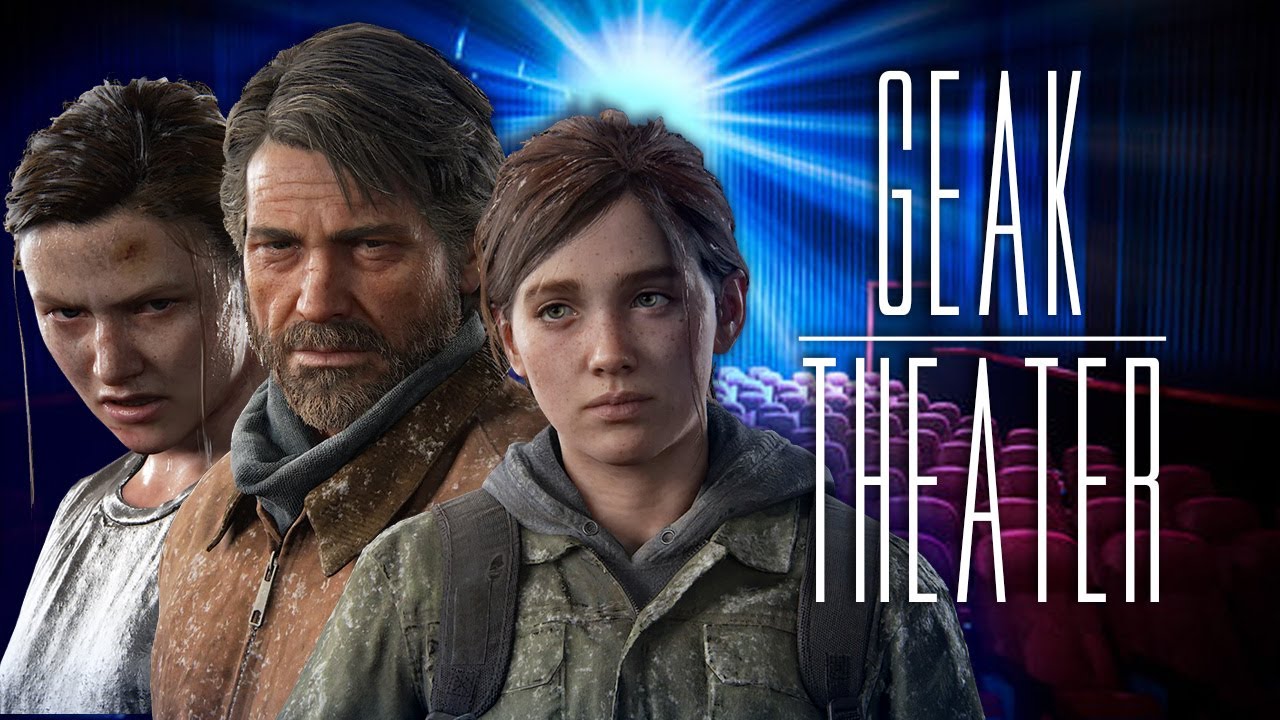 Last of Us II - Goodbye Joel - YouTube