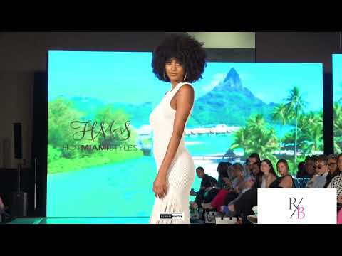 Brianna Smith in SLOW MOTION/ Miami Styles 2023