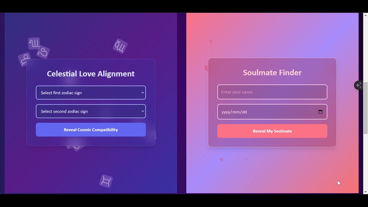 Love Test AI - The most brilliant assortment of love calculators and ...