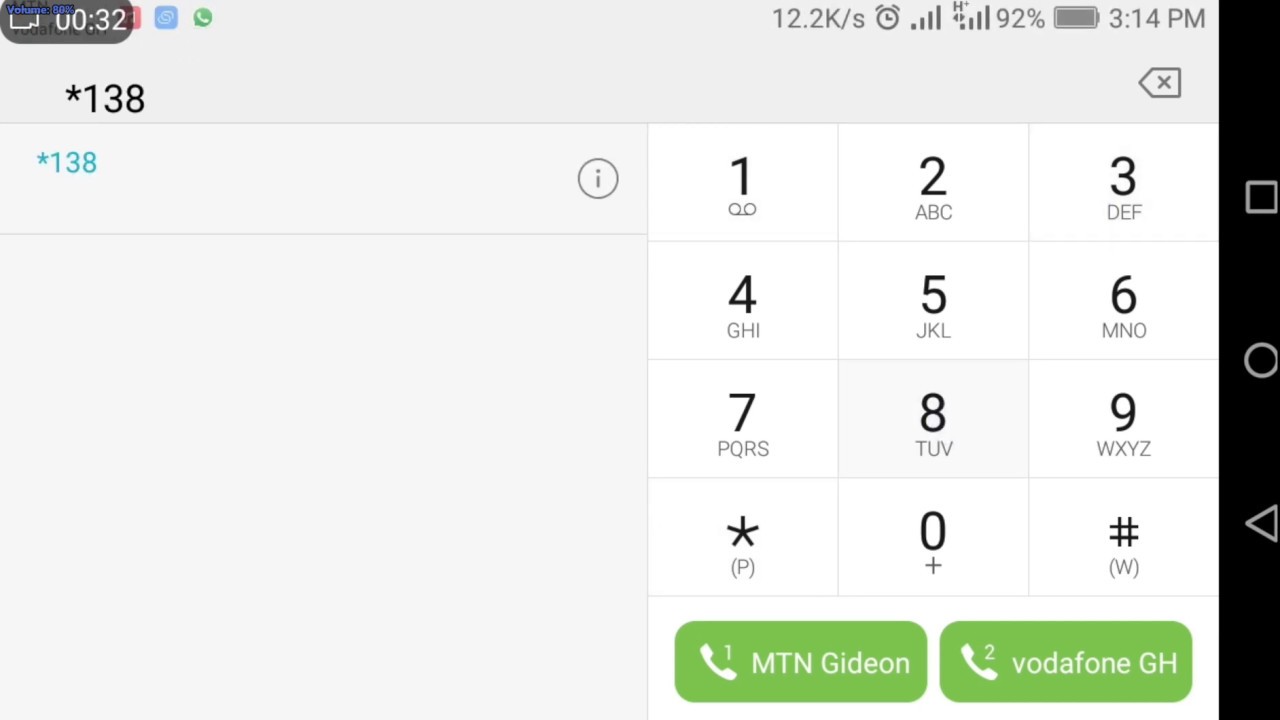 How to get 8.34GB data bundle for 2.99GH cedis… - YouTube