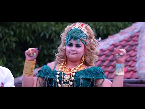 Mukades ile Selim Barisnak 2018