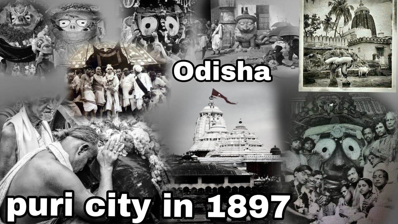 Puri Old jaganath temple Or Puri temple photo Or vedio Edit || Puri ...