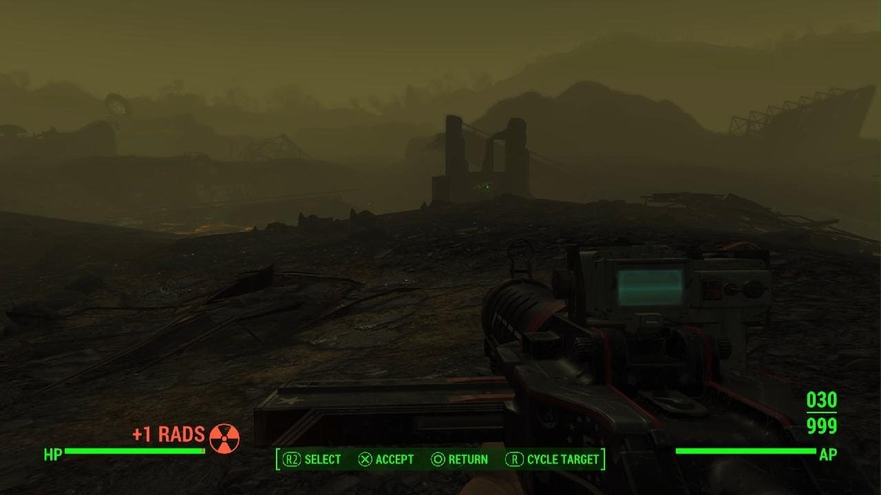 Fallout 4 // VATs, Perception, Agility OH MY!! - YouTube