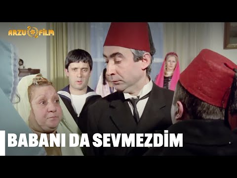 Babanı da Sevmezdim - Süt Kardeşler