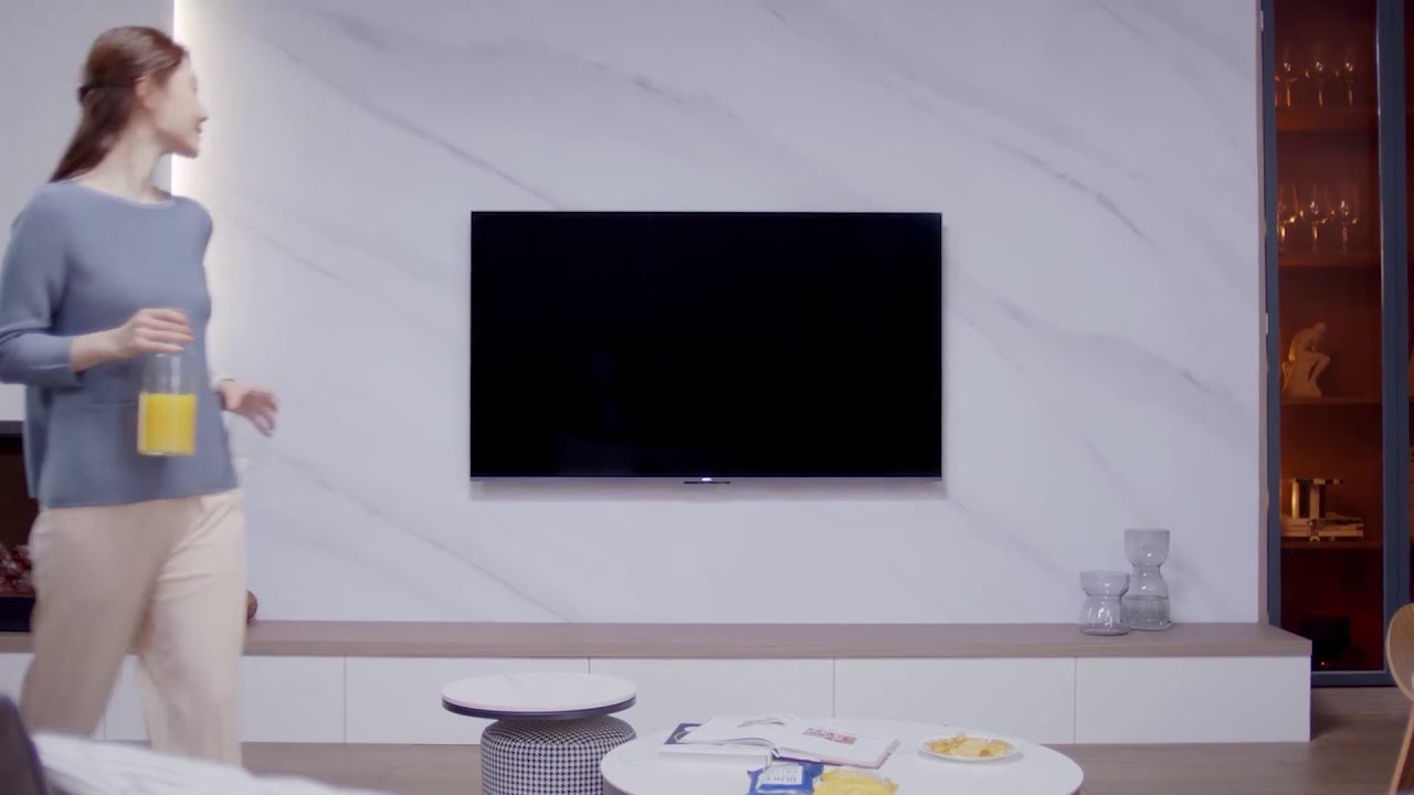 OPPO TV | Breeno Voice Control - YouTube