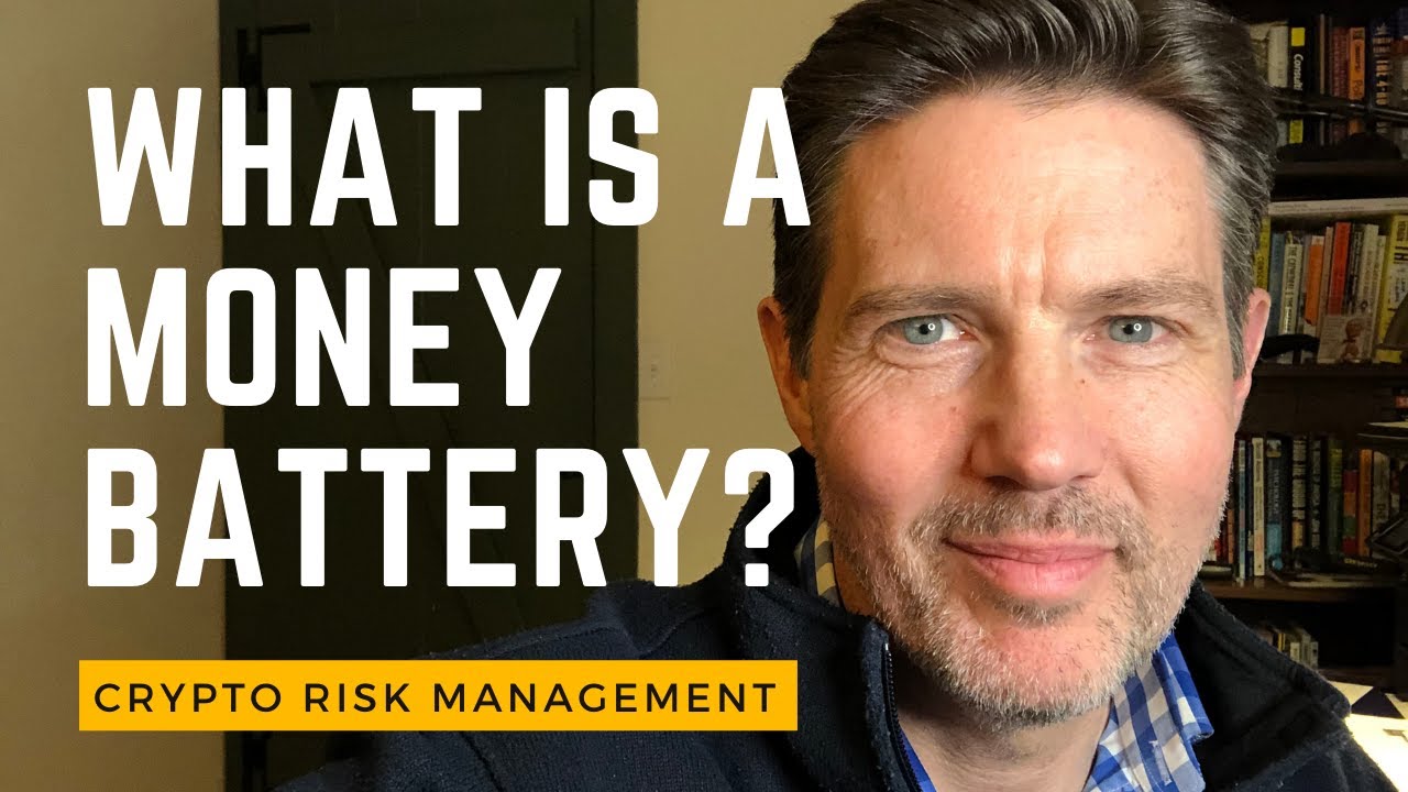What is a Money Battery? - YouTube